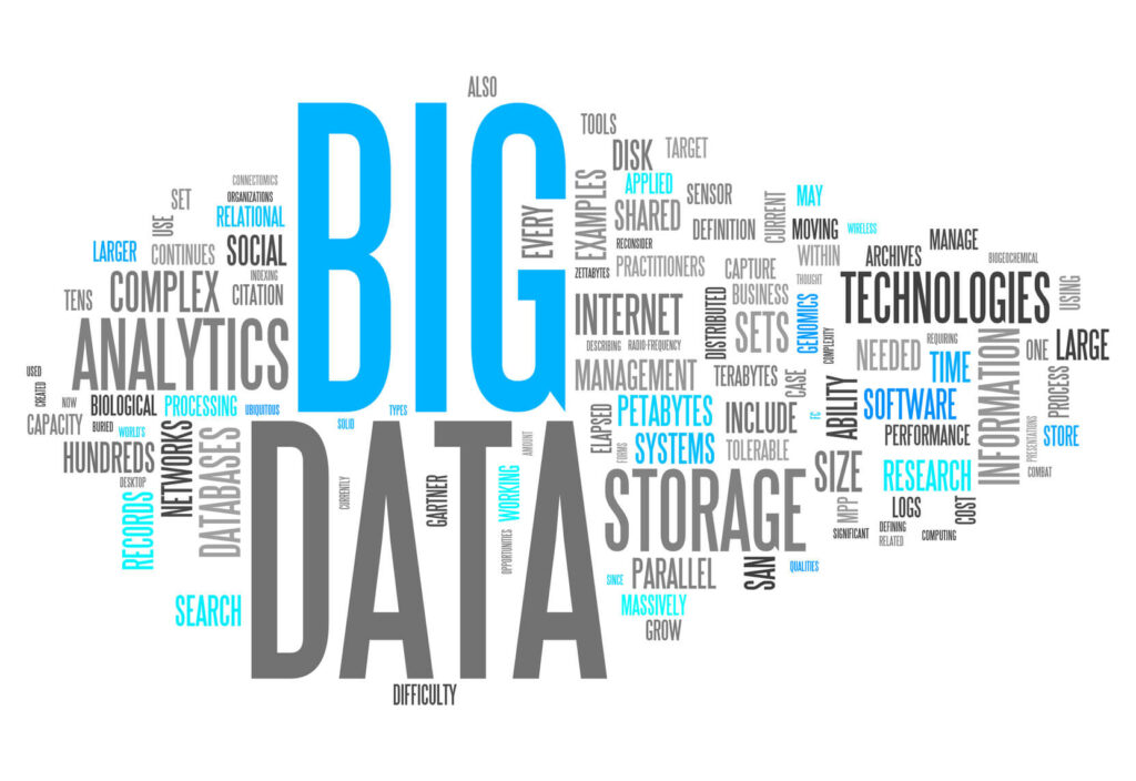 Using Big Data to Advertise on Google Adwords - Catalyst For Business