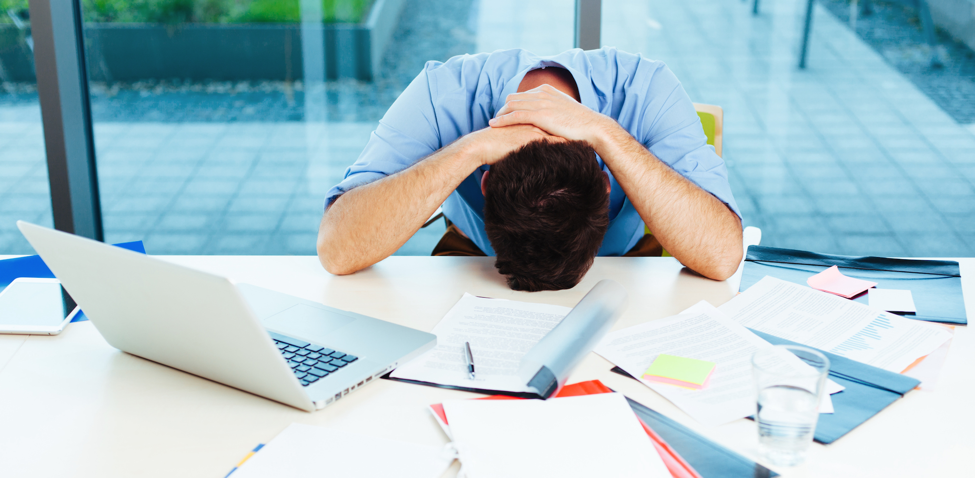 6 Proven Reasons Why Entrepreneurs Fail! - Catalyst For Business