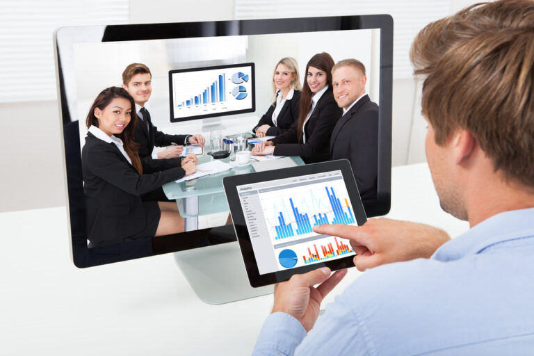 Tips for Successful Business Video Conferencing - Catalyst For Business