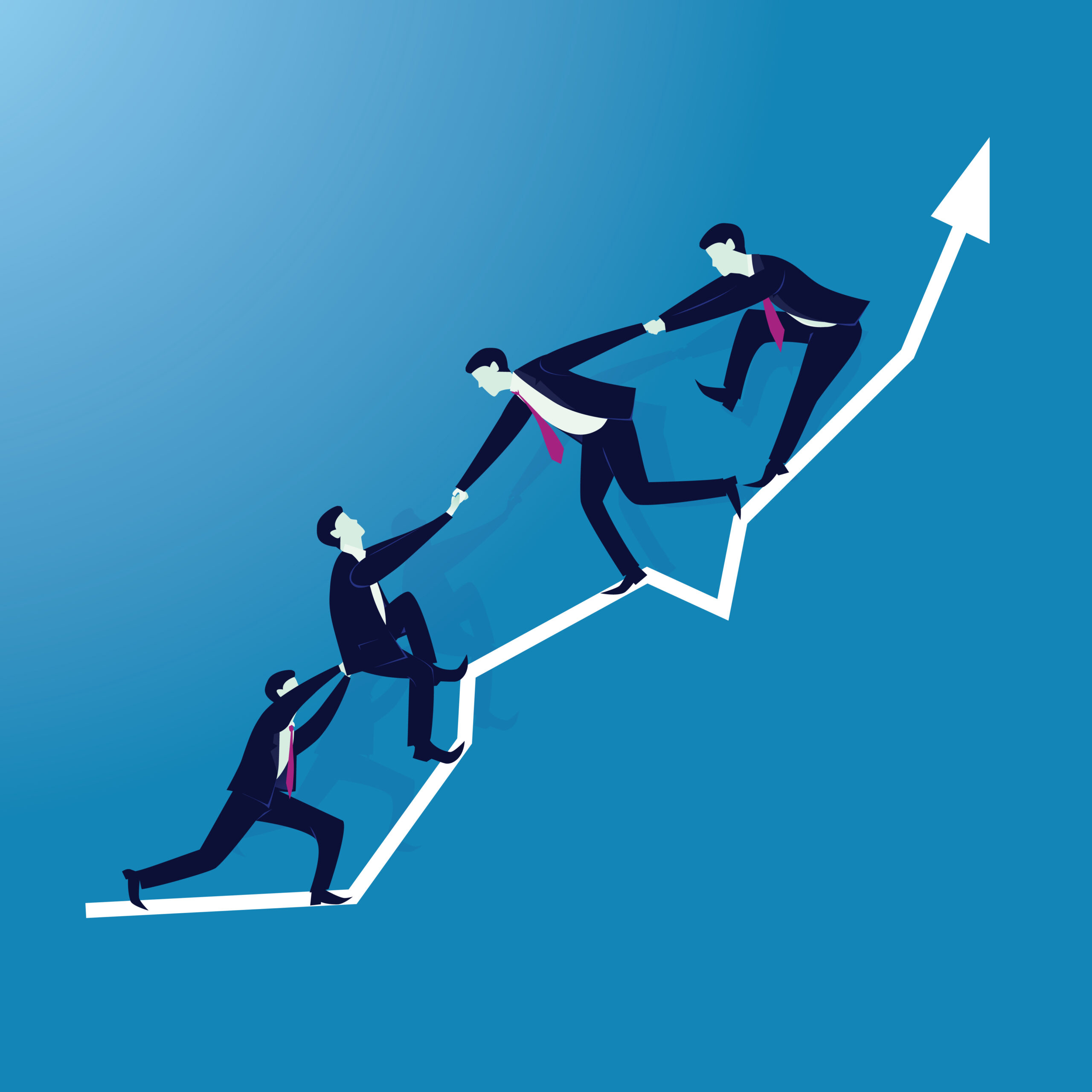 One Simple Move to Boost Growth in 2018 - Catalyst For Business