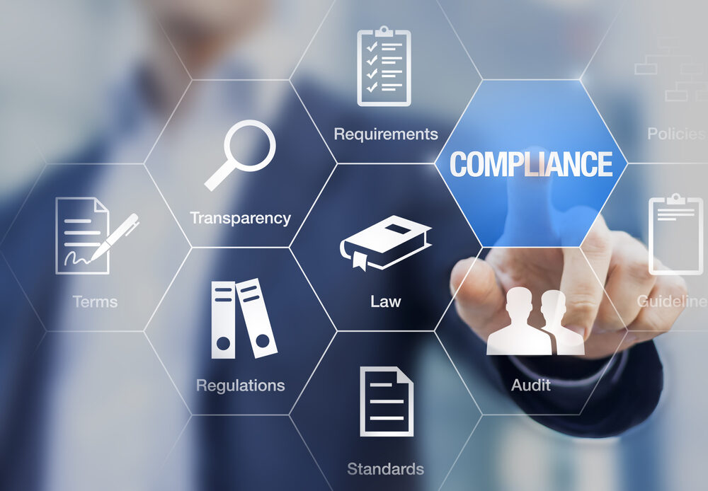 Compliance To Reliance: Taking The Edge Off - Catalyst For Business