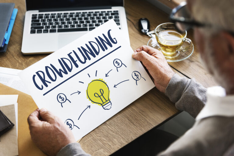 Funding Frenzy: 6 Ways To Fund Your Startup - Catalyst For Business