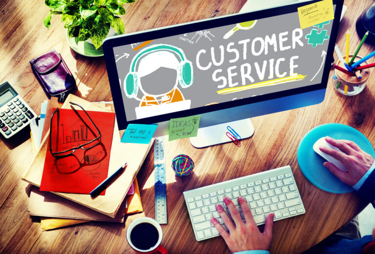 Ready, Steady, Go! Master The Art of Customer Service