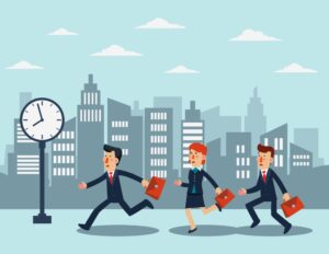 What Happens In Your Office Out Of Hours? - Catalyst For Business