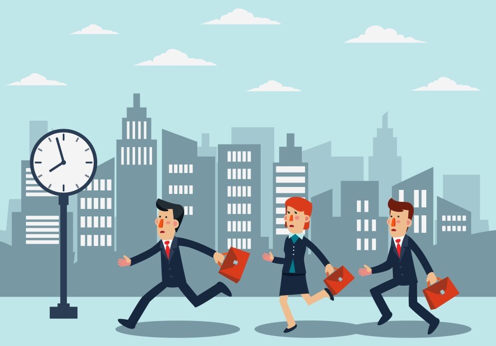 What Happens In Your Office Out Of Hours? - Catalyst For Business