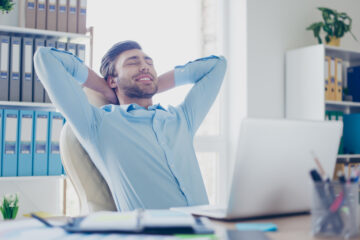 How To Create a Relaxing Environment for your Staff Employees