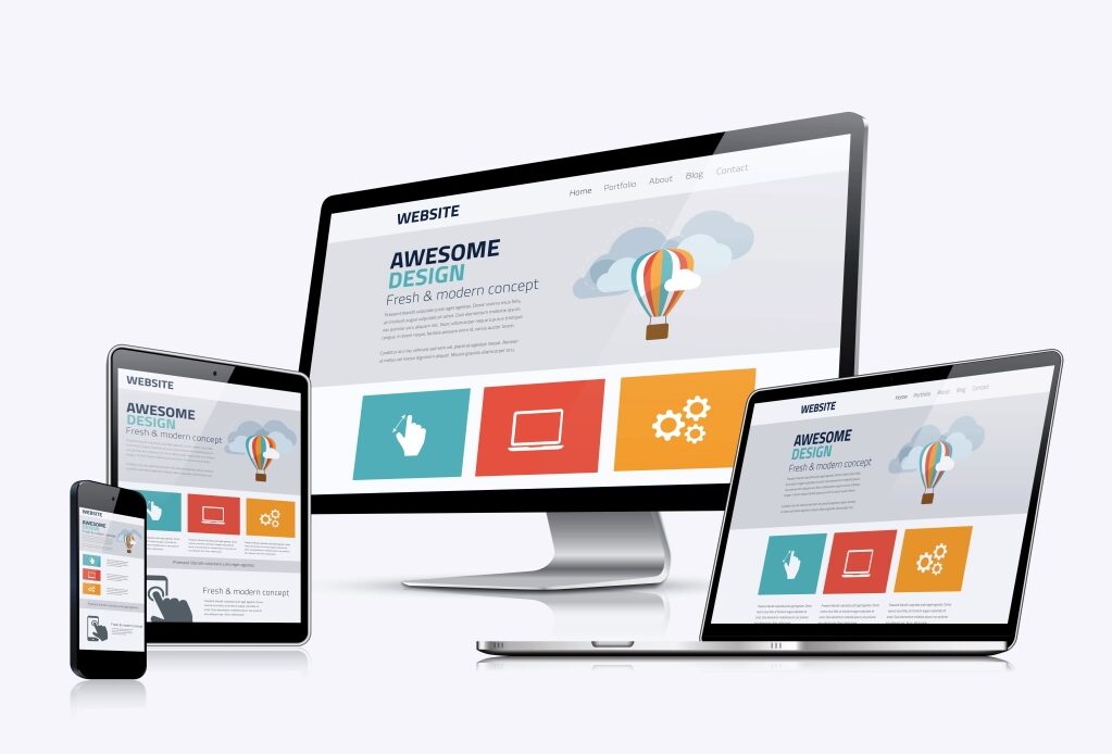 Seeing Your Websites From The Client's Perspective