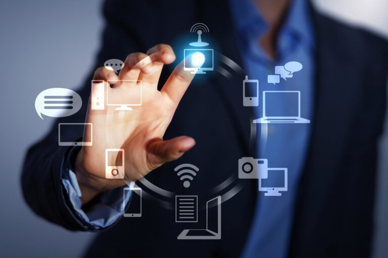 Is It Time for Your Business to Upgrade Its Technology?