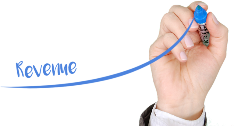 5 Ways to Increase Your Business Revenue Quickly