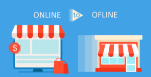 4 Tactics To Make Your Offline Store As Good As Your Online One