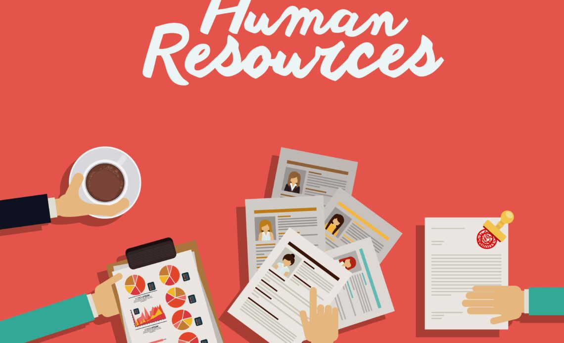 5 Ways to Better Manage Your Human Resources - Catalyst For Business