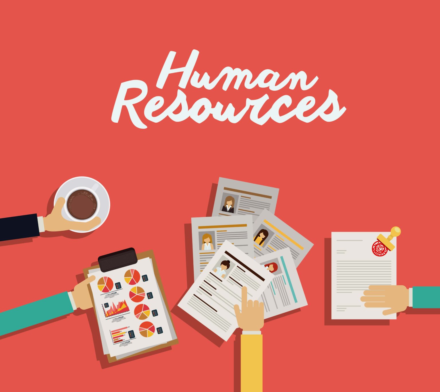 5 Ways to Better Manage Your Human Resources - Catalyst For Business 5 Ways to Better Manage Your Human Resources - Catalyst For Business