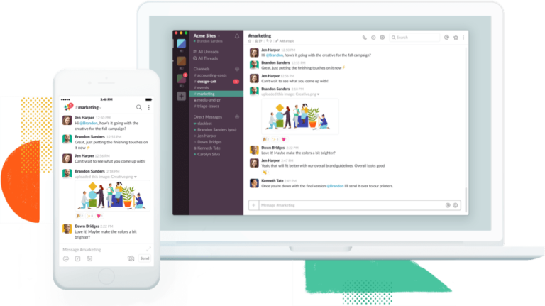 The Holy Trinity Of Apps That DistantJob Uses To Manage Remote Teams