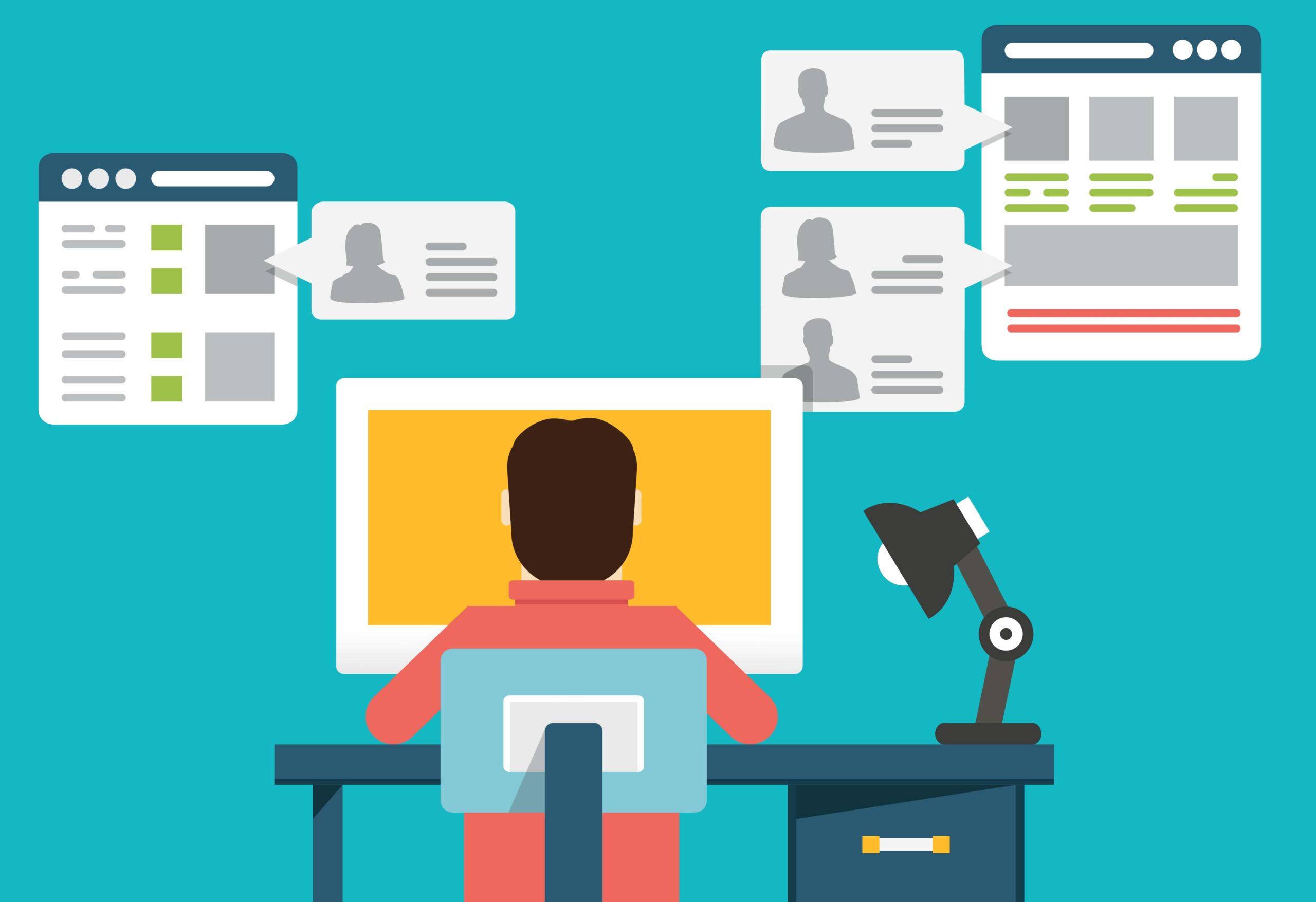 Managing A Remote Team Wherever You Are - Catalyst For Business