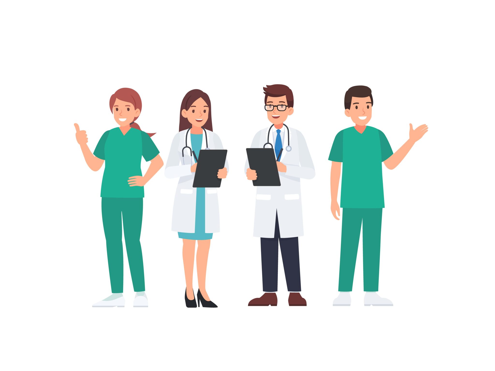 Thinking About a Medical Career? 10 Things You Need To Know