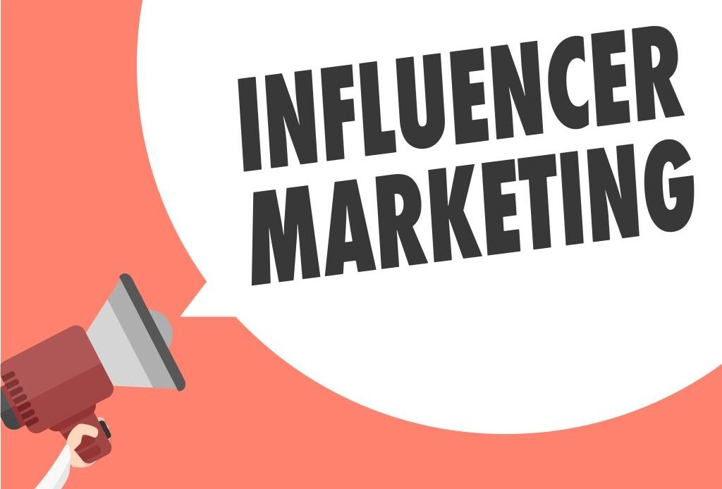 4 Ways to Work with Marketing Influencers - Catalyst For Business