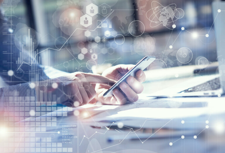 Achieve Excellent Efficiency With The Right Tech - Catalyst For Business