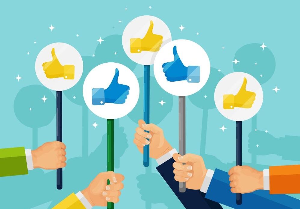 Make Your Customers Feel Welcome With These Helpful Tips