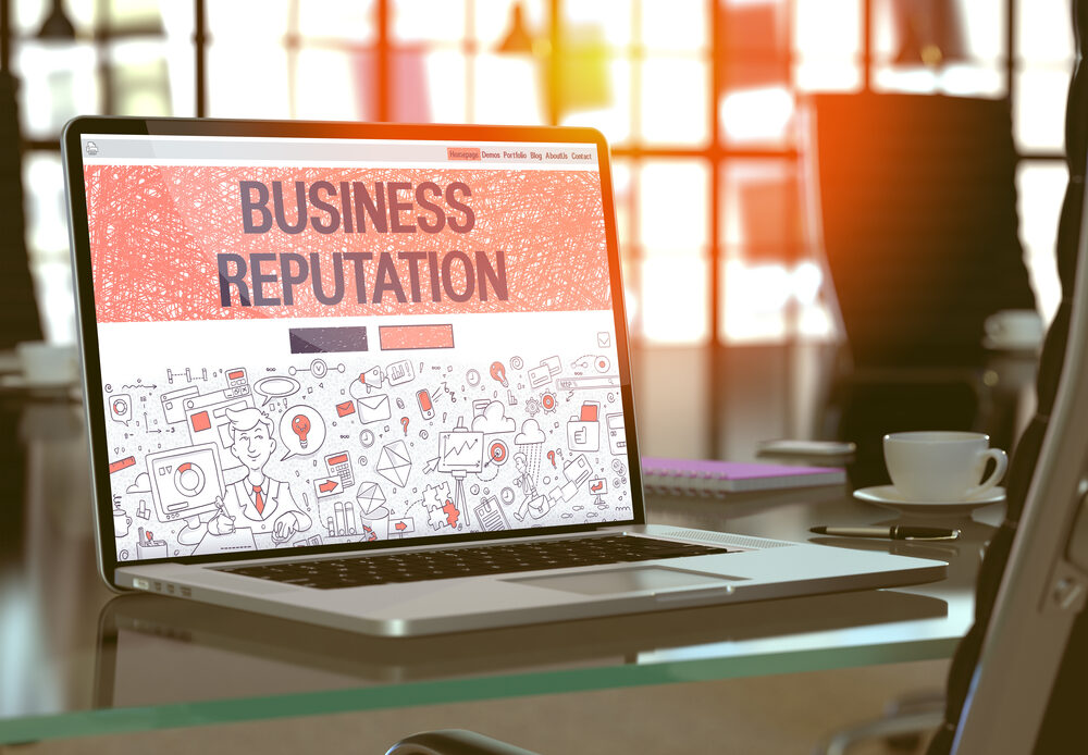 How to Protect Your Business Reputation - Catalyst For Business