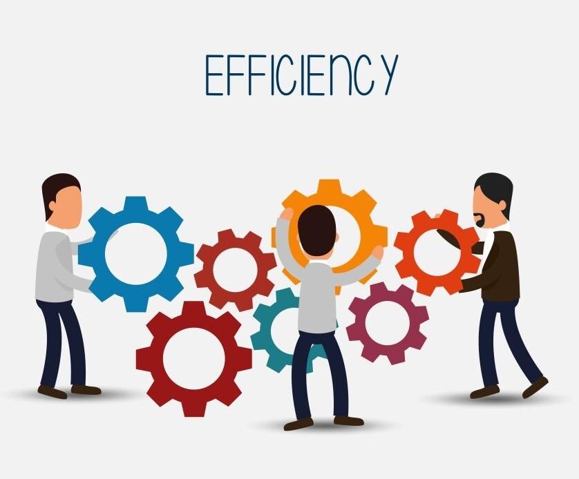 Knowing What’s Best for Your Business, from Employees to Efficiency