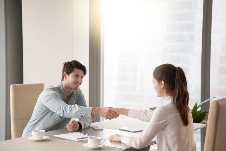 What Are the Most Stressful Things About Starting a New Job?