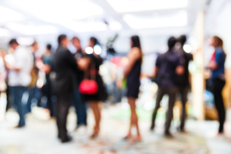 How To Be A Success At Your Next Event - Catalyst For Business