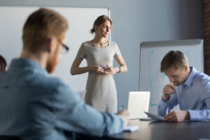 Look After Your Business Whilst Looking After Your Staff
