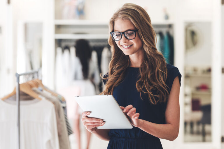 What Makes A Successful Modern Retail Business?