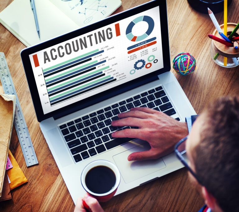 Why Every Business Needs Accounting Software - Catalyst For Business