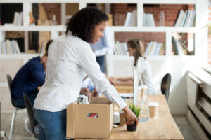 Moving On Up: How To Find Your First Office - Catalyst For Business