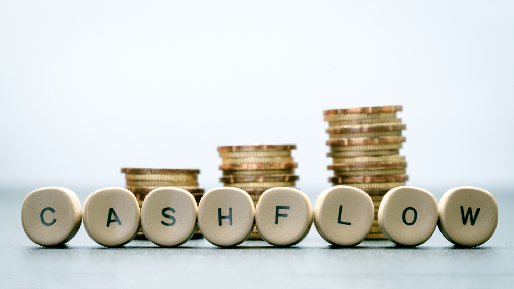 4 Simple Cash Flow Tips To Keep Your Business Alive 4 Simple Cash Flow Tips To Keep Your Business Alive