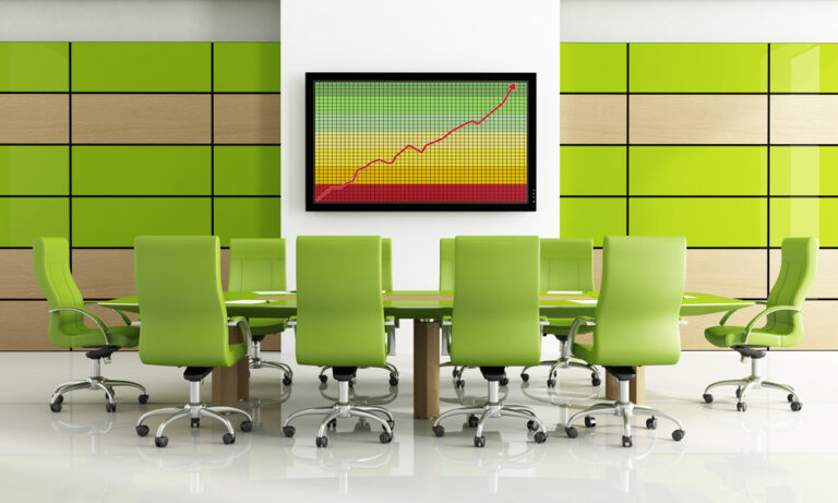Boosting Your Business With A Green Space - Catalyst For Business
