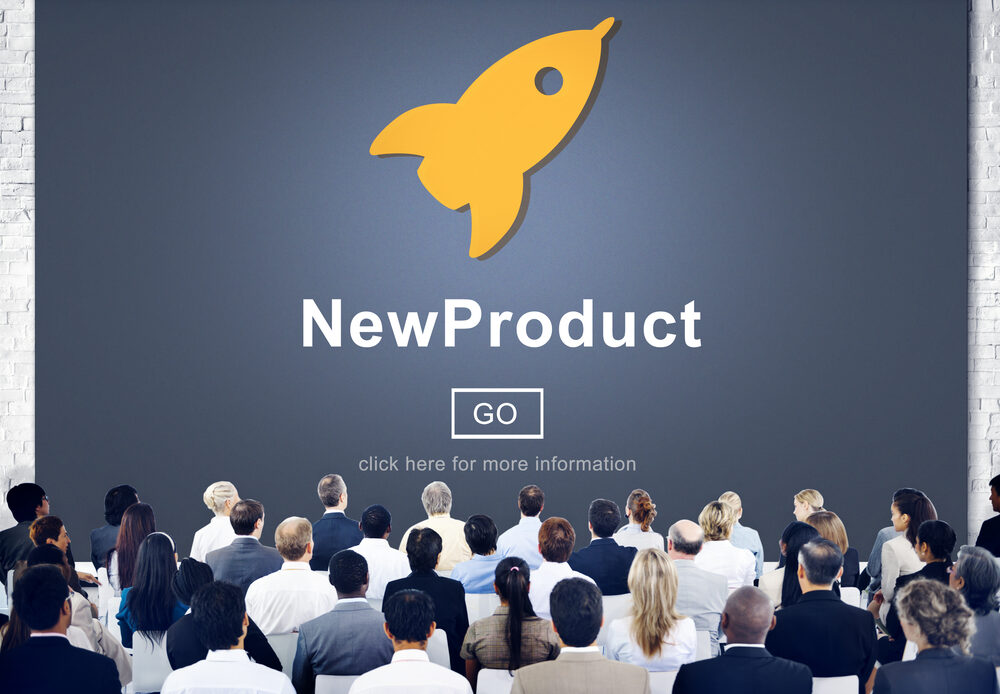 5 Things You Need For A Successful Product Launch