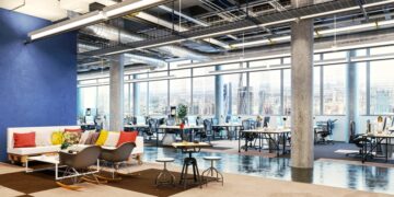 Business Expansion: Building New Offices With These Tips