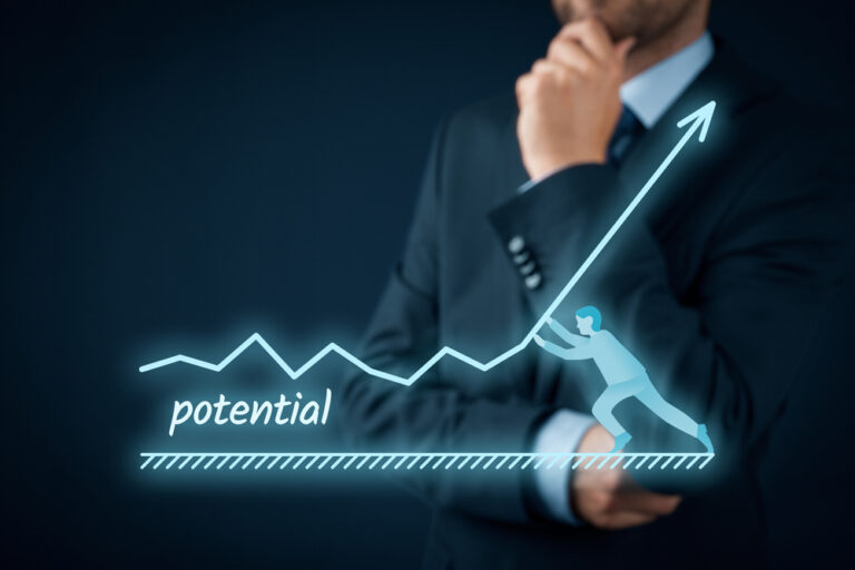 How to Unleash Your Full Business Potential - Catalyst For Business