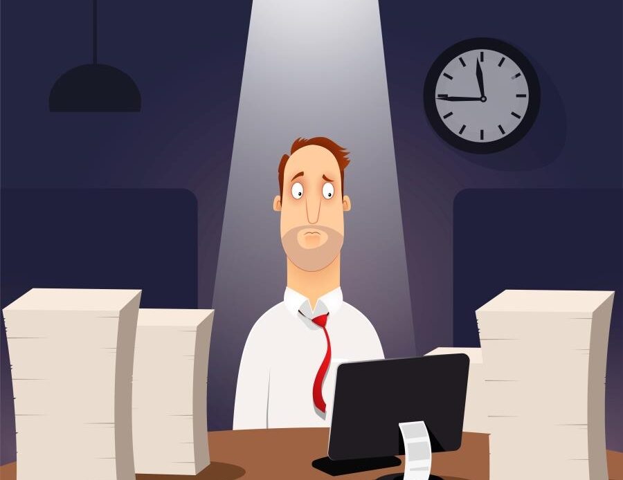 Identifying Issues Within Your Project - Catalyst For Business