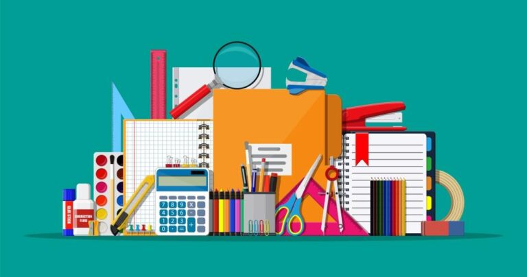 Office Basics: 7 Basic Office Supplies Every Business Needs