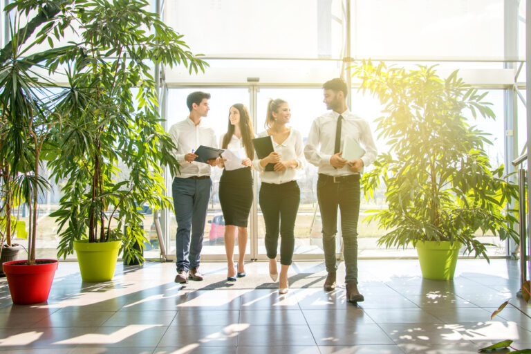 Proven Tips to Create an Employee-friendly Office Environment