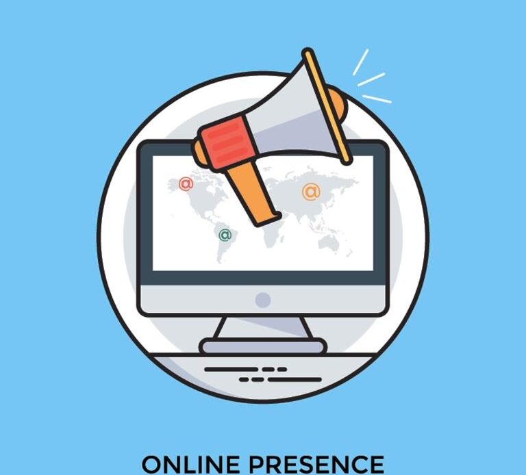 5 Ways to Create a Powerful Web Presence - Catalyst For Business
