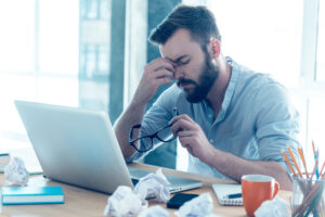 Common Office Problems And What We Can Do To Fix Them
