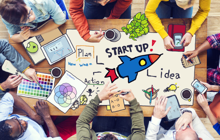These Strategies will Boost your Start-up Business Success