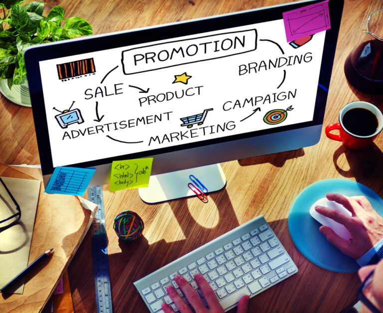 4 Critical Reasons Promotional Marketing is As Important as Ever
