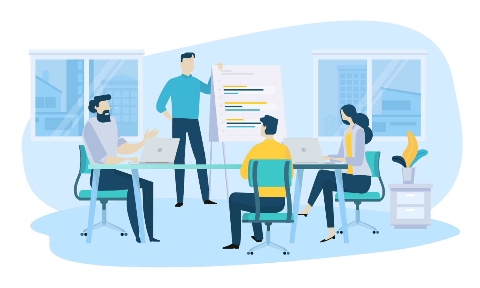 10 Ways to Reduce Errors in the Workplace - Catalyst For Business