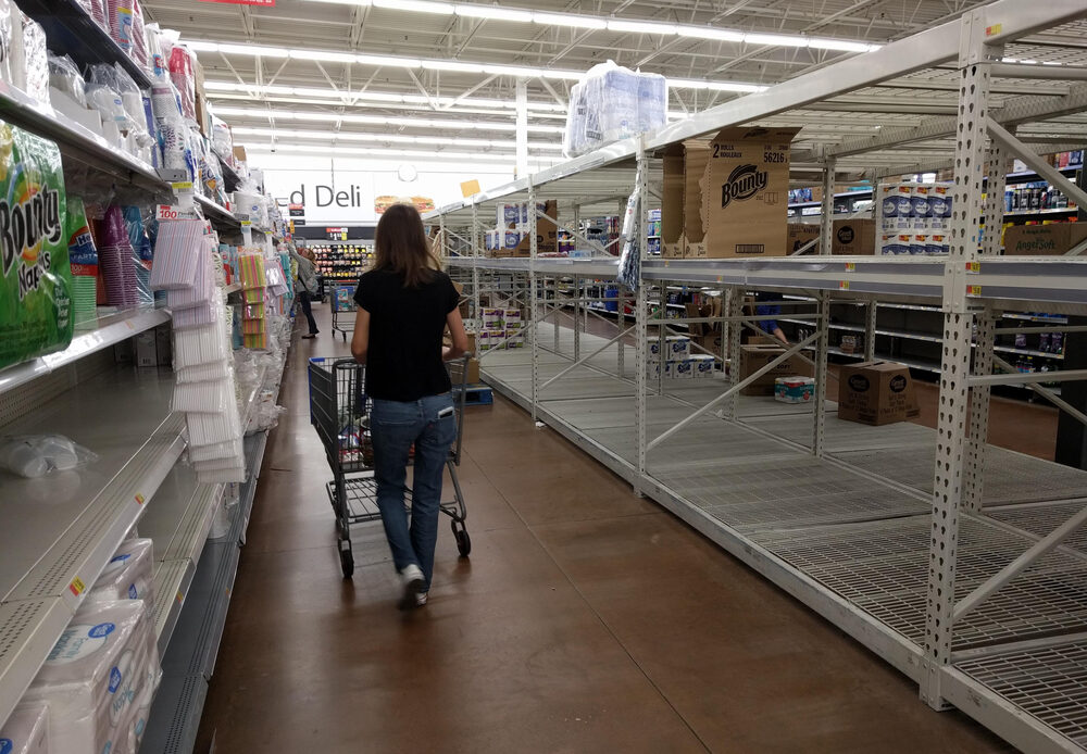 How to Create a Contingency Plan for Supply Chain Shortages