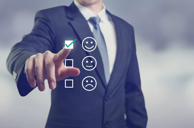 Three Ways to Boost Customer Satisfaction