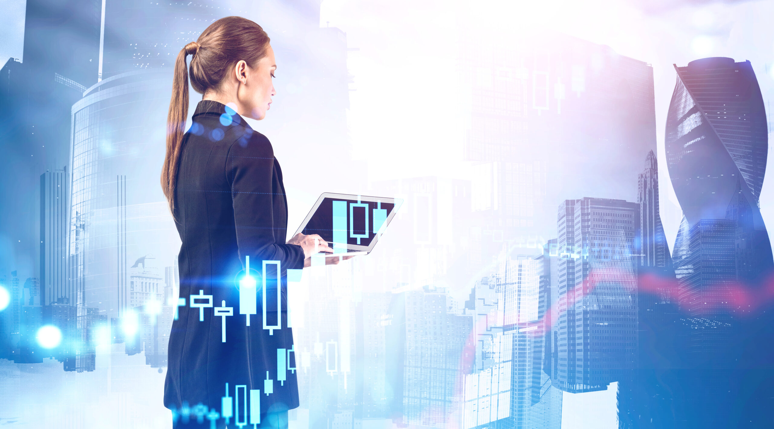 5 Technologies Which Help Businesses to Thrive in 2021