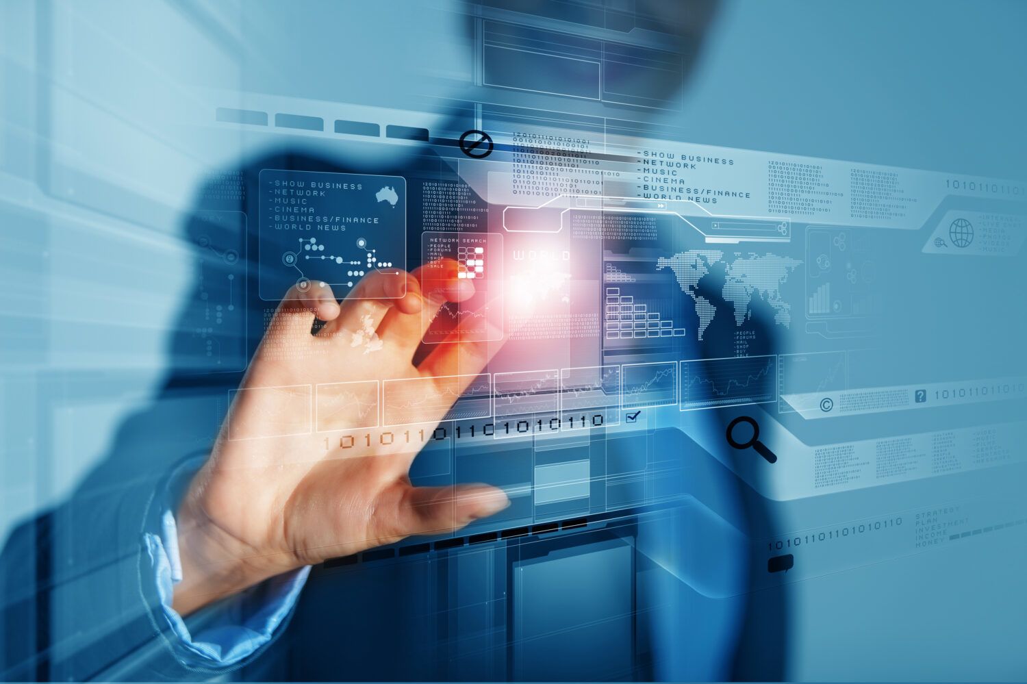 5 Tips for Creating an Effective Smartphone Application For Your Business