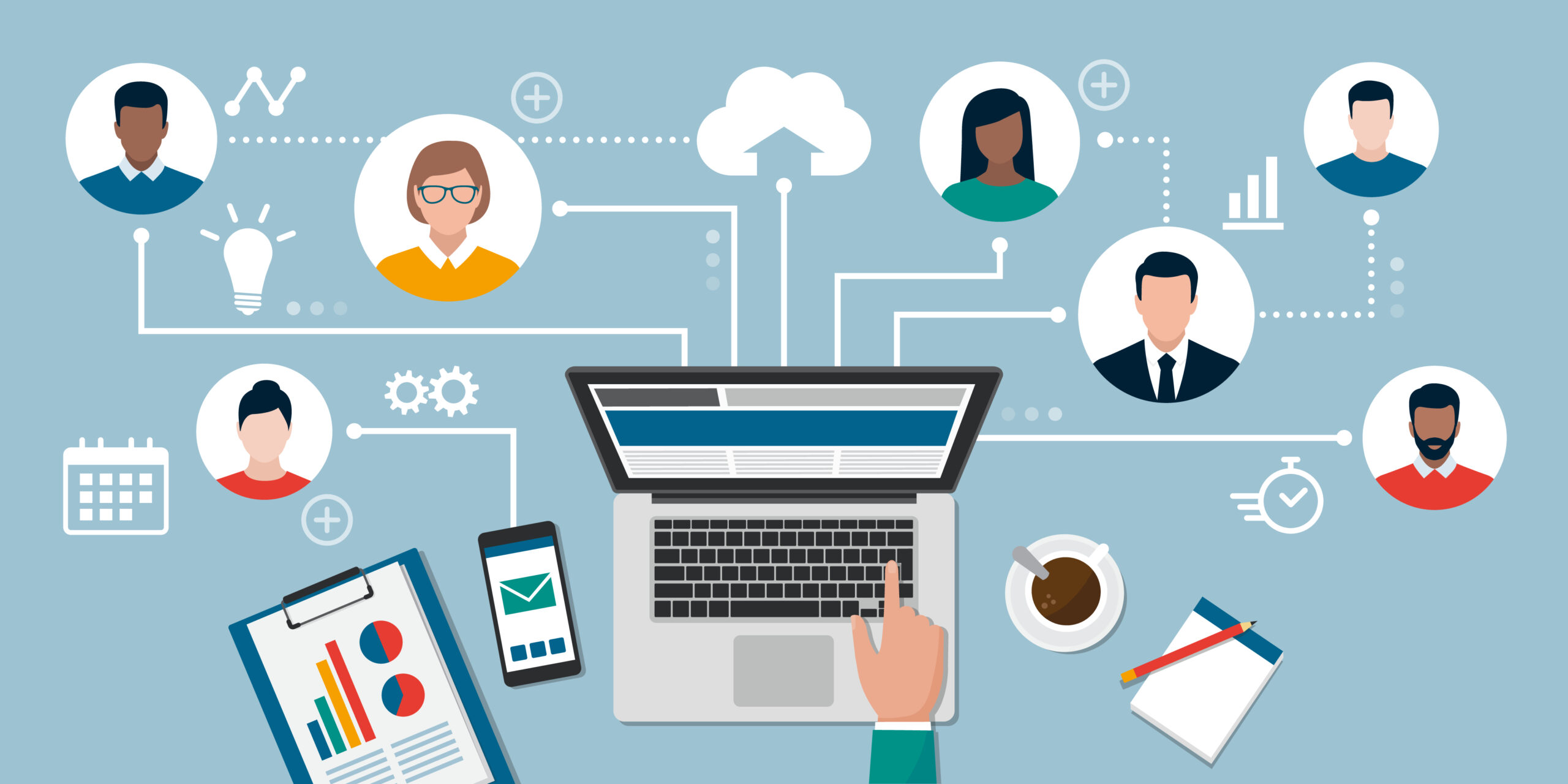 Business Management Strategies for Entrepreneurs