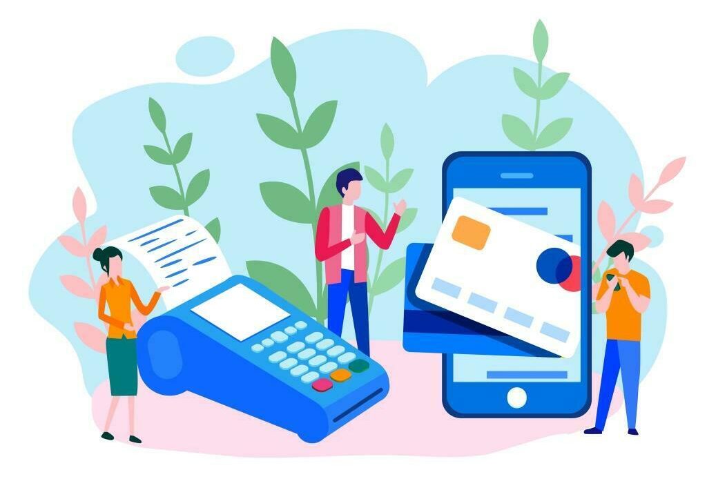 5 Reasons Your Small Business Needs Cashless Payment Options