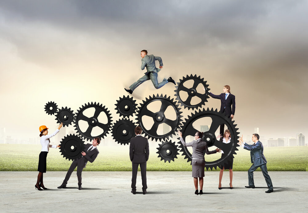 4 Ways to Business Development Success